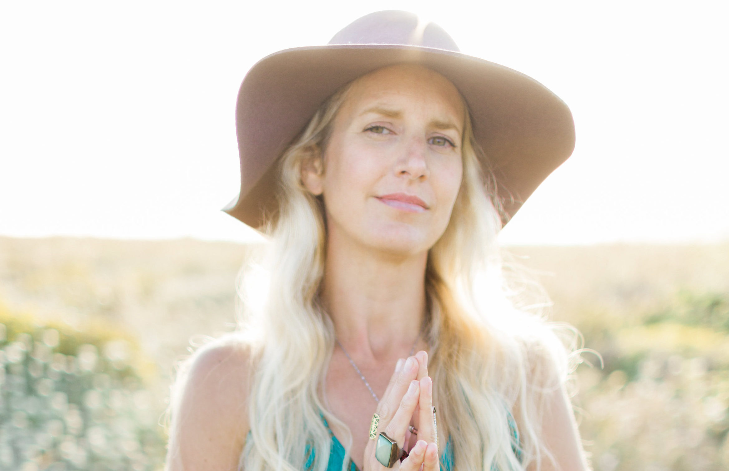 BIO + CONTACT - The Purpose Habit™